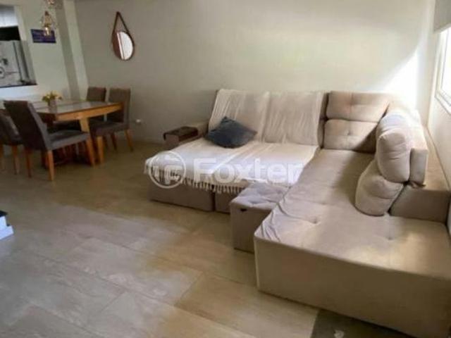 Casa em Condomínio, 2 dormitórios, 109 m², em Rio Branco