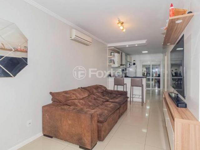 Casa em Condomínio, 2 dormitórios, 112.72 m², em Mário Quintana