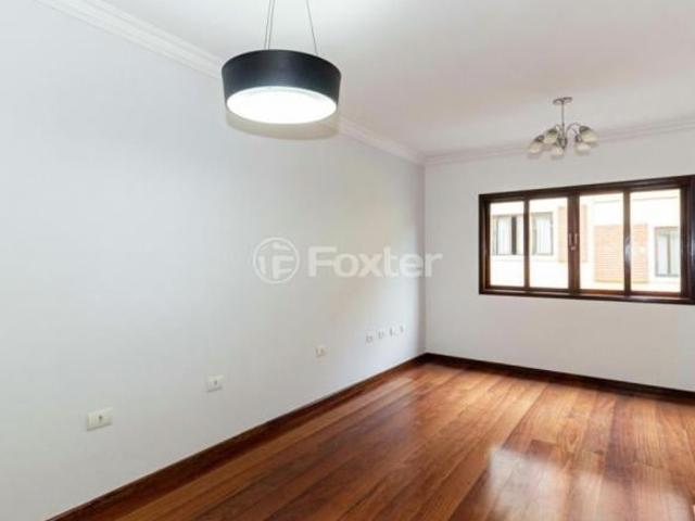Casa em Condomínio, 2 dormitórios, 113 m², em Vila Gomes
