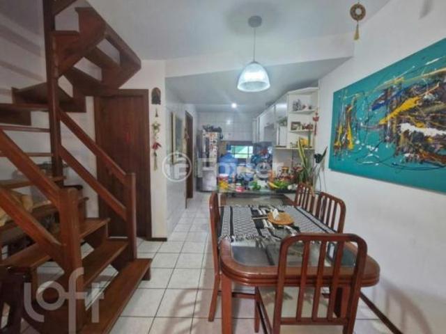 Casa em Condomínio, 2 dormitórios, 114.3 m², em Espírito Santo