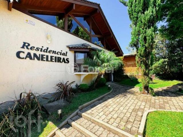 Casa em Condomínio, 2 dormitórios, 115.69 m², em Vil Maggi