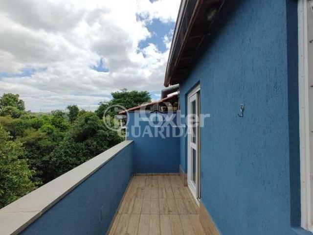 Casa em Condomínio, 2 dormitórios, 117 m², em Vila Nova