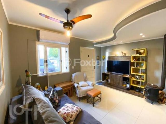 Casa em Condomínio, 2 dormitórios, 117.22 m², em Vila Nova