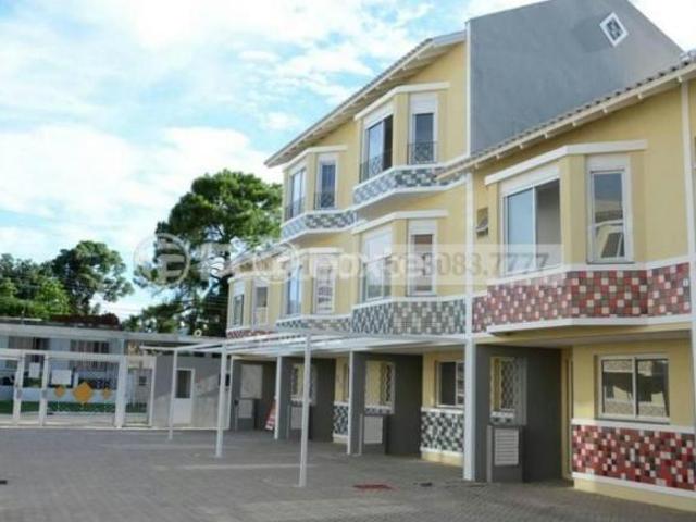 Casa em Condomínio, 3 dormitórios, 117.62 m², em Marechal Rondon