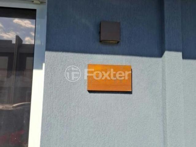 Casa em Condomínio, 2 dormitórios, 117.93 m², em Parque Santa Fé