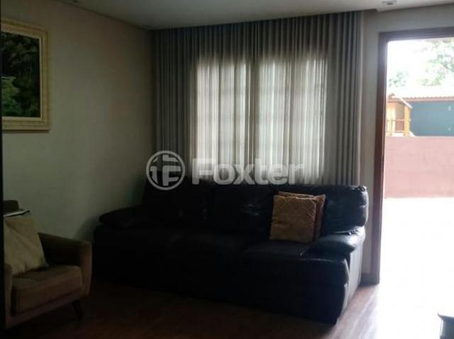 Casa em Condomínio, 2 dormitórios, 120 m², em Horto Florestal