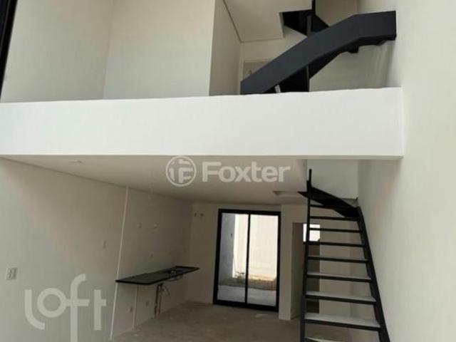 Casa em Condomínio, 2 dormitórios, 125 m², em Granja Viana