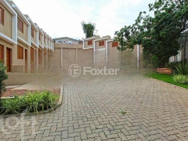 Casa em Condomínio, 2 dormitórios, 127.2 m², em Teresópolis