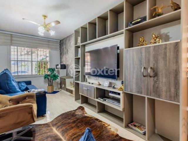 Casa em Condomínio, 2 dormitórios, 130 m², em Estância Velha