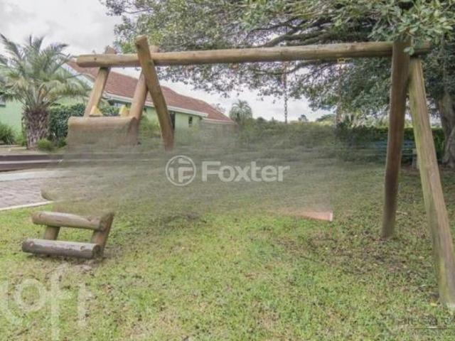 Casa em Condomínio, 2 dormitórios, 131.75 m², em Mário Quintana