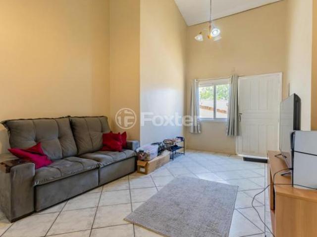 Casa em Condomínio, 2 dormitórios, 133 m², em Estância Velha