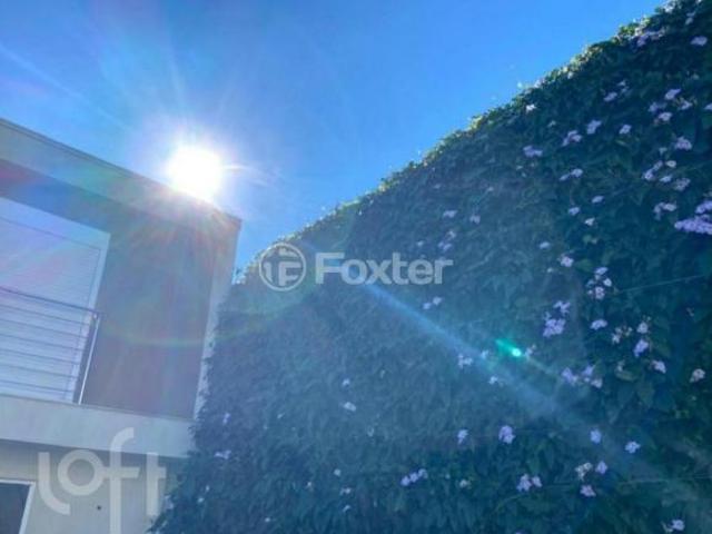 Casa em Condomínio, 2 dormitórios, 138 m², em Parque Santa Fé