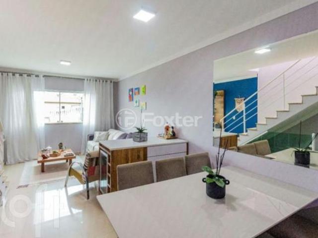 Casa em Condomínio, 2 dormitórios, 140 m², em Vila Guilherme