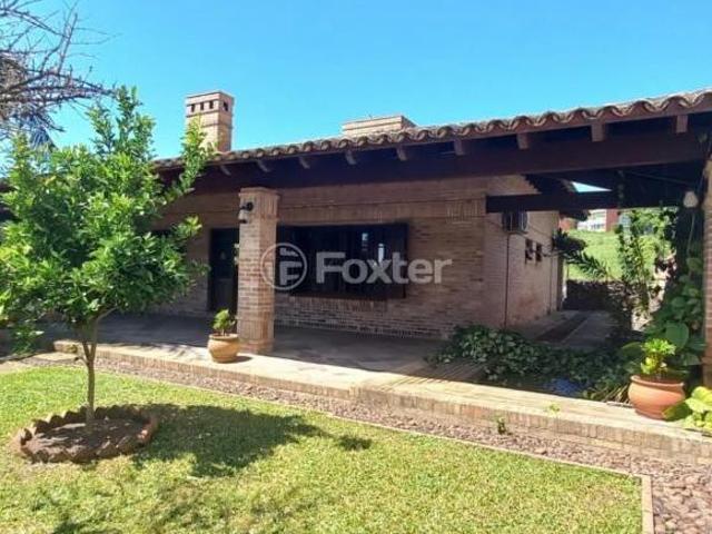 Casa em Condomínio, 2 dormitórios, 144 m², em São Lucas