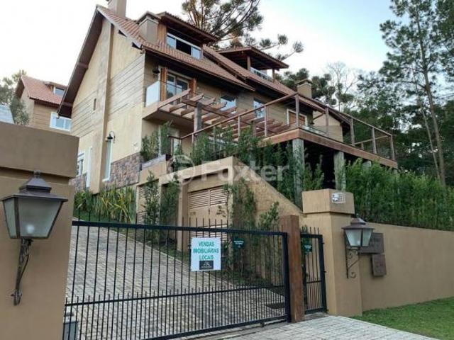 Casa em Condomínio, 2 dormitórios, 148.1 m², em Parque das Hortensias