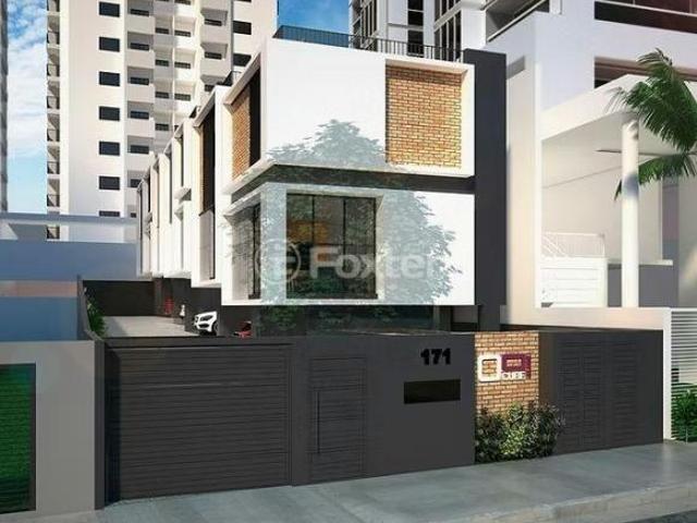 Casa em Condomínio, 2 dormitórios, 149 m², em Vila Mariana