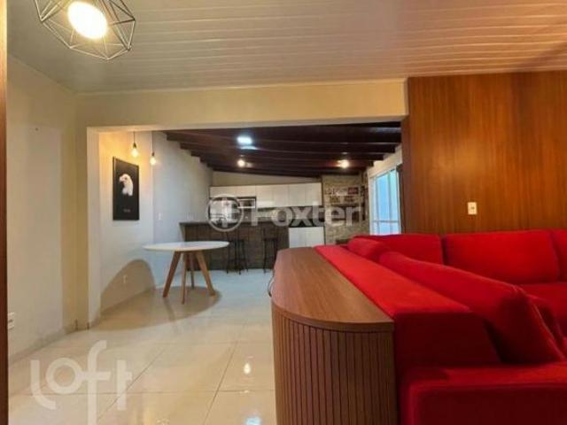 Casa em Condomínio, 2 dormitórios, 155.19 m², em Santo Afonso