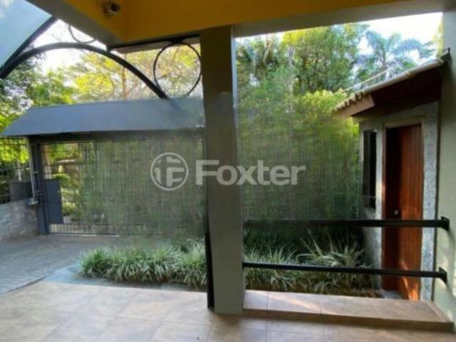 Casa em Condomínio, 2 dormitórios, 162 m², em Tristeza