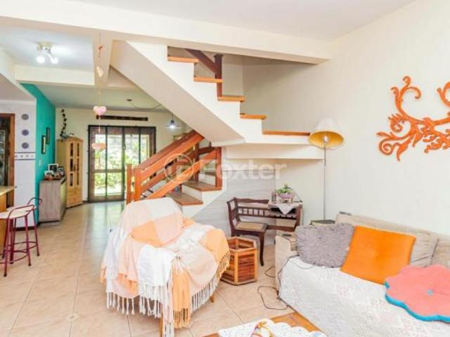 Casa em Condomínio, 2 dormitórios, 166.25 m², em Guarujá