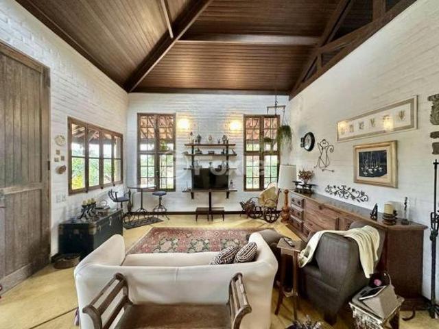 Casa em Condomínio, 2 dormitórios, 184 m², em Paisagem Renoir