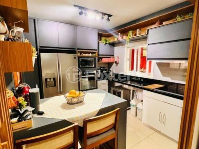 Casa em Condomínio, 2 dormitórios, 196 m², em Guarujá