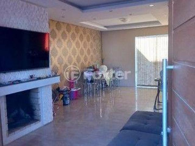 Casa em Condomínio, 2 dormitórios, 210 m², em Hípica