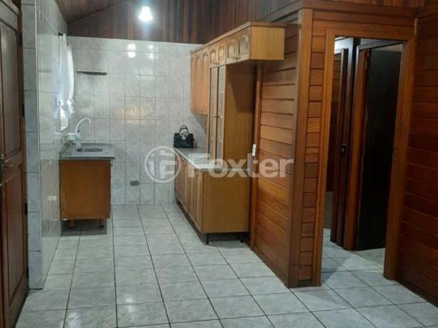 Casa em Condomínio, 2 dormitórios, 236 m², em Jardim Villaca
