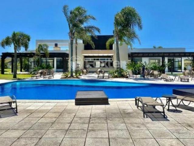 Casa em Condomínio, 2 dormitórios, 295 m², em Capão Ilhas Resort