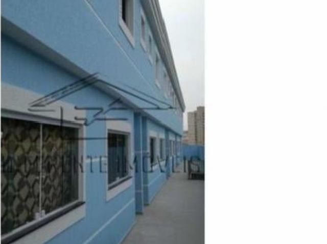 CASA EM CONDOMÍNIO 2 DORMITÓRIOS 2 SUÍTE 3 WC 2 VAGAS NA VILA TALARICO !