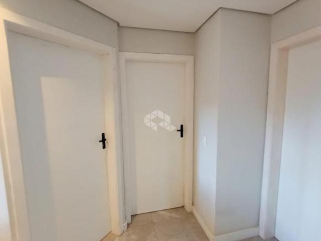 Casa em condomínio 2 dormitorios 2 vagas no São Luis, Canoas