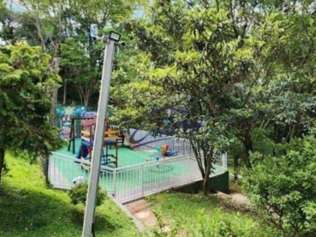 Casa em condomínio 2 dormitórios 2 vagas Reformada Região da Granja Viana