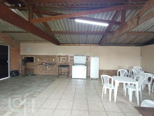 Casa em Condomínio, 2 dormitórios, 35 m², em Rincão da Madalena