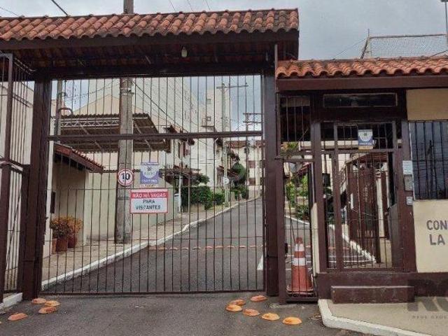 Casa em condomínio, 2 dormitórios, vaga, bairro Vila Nova, Porto Alegre/RS