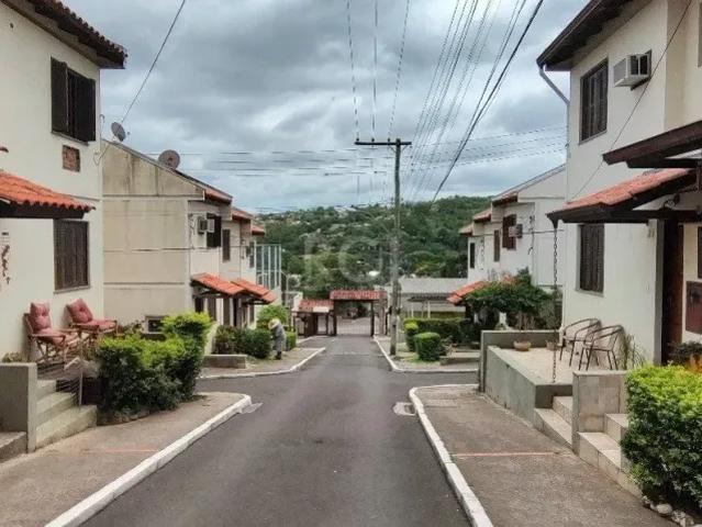 Casa em condomínio, 2 dormitórios, vaga, bairro Vila Nova, Porto Alegre/RS