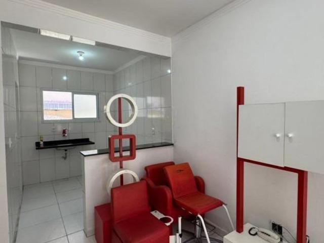 Casa em Condomínio 2 dormitórios Vila Sônia, Praia Grande