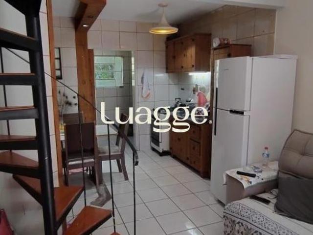 Casa em Condomínio 2 dormitórios à venda Guarujá Porto Alegre/RS