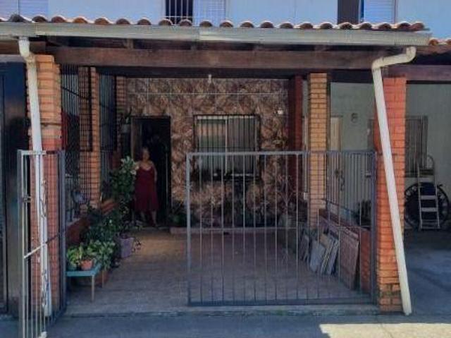Casa em Condomínio 2 dormitórios à venda Vila Nova Porto Alegre/RS