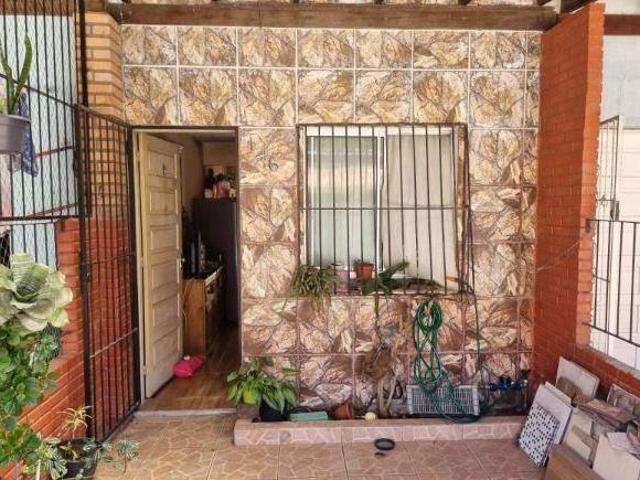 Casa em Condomínio 2 dormitórios à venda Vila Nova Porto Alegre/RS