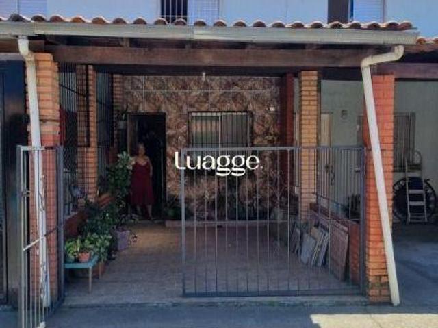 Casa em Condomínio 2 dormitórios à venda Vila Nova Porto Alegre/RS