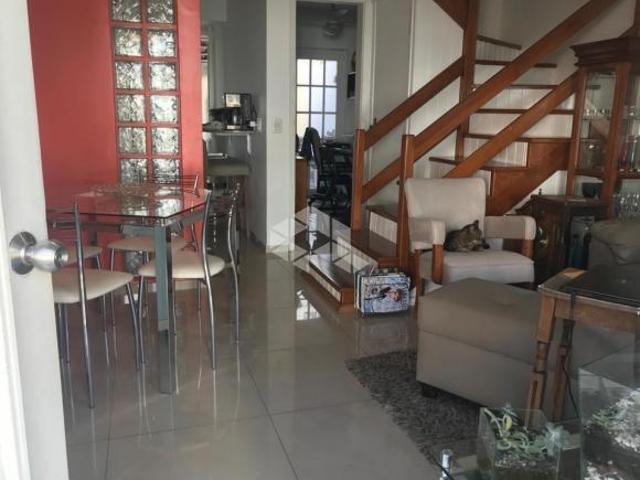 CASA EM CONDOMINIO 2 DORMITÓRIOS ACEITA IMOVEIS NA PRAIA E SC