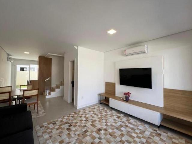 Casa em Condominio 2 dormitorios Bairro