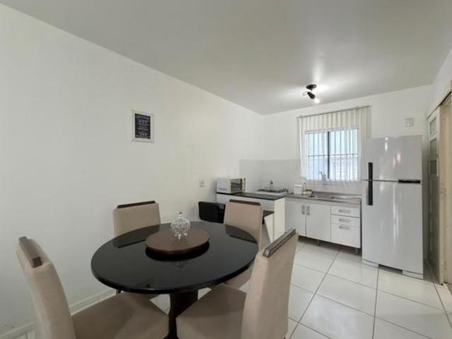 Casa em Condominio 2 dormitorios Bairro Capao Novo