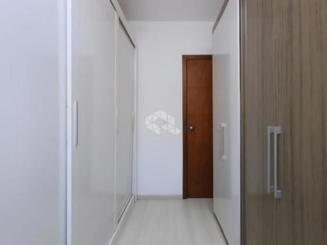 Casa em Condomínio 2 Dormitórios Bairro Hípica, Porto Alegre