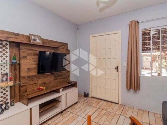 Casa em Condomínio 2 dormitórios bairro Hípica