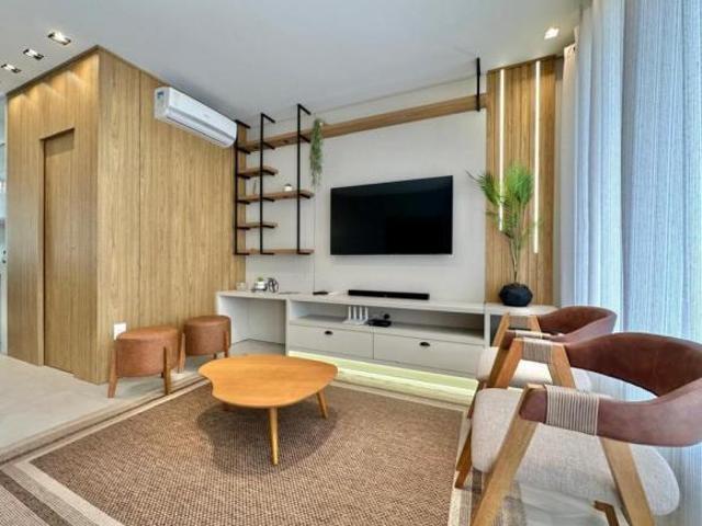 Casa em Condominio 2 Dormitórios Bairro Zona Nova