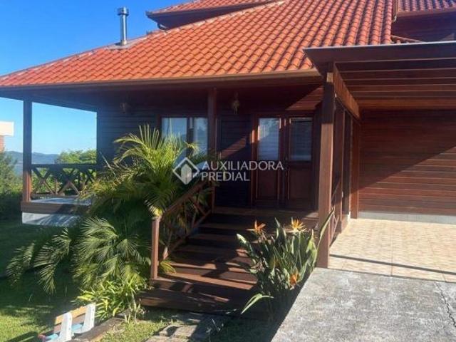 Casa em condomínio 2 dormitórios Blumen Haus Vila Olinda Nova Petrópolis