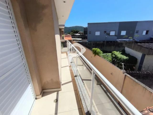 Casa em condomínio, 2 dormitórios, Enseada, Guarujá