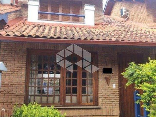 Casa em Condomínio 2 dormitórios Ipanema