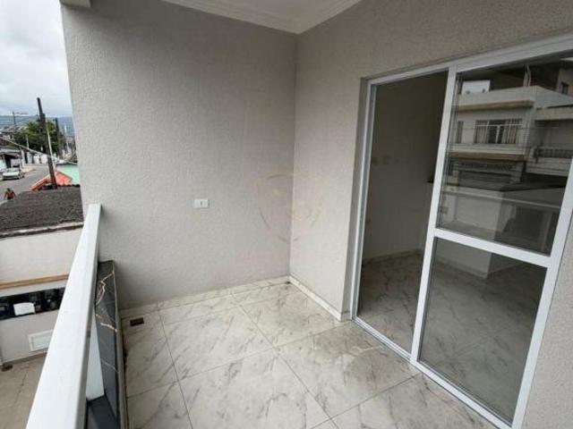 Casa em Condomínio 2 dormitórios Nova Mirim, Praia Grande