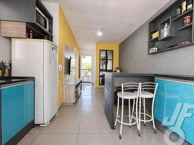 Casa em Condomínio 2 dormitórios para Venda no Areal.